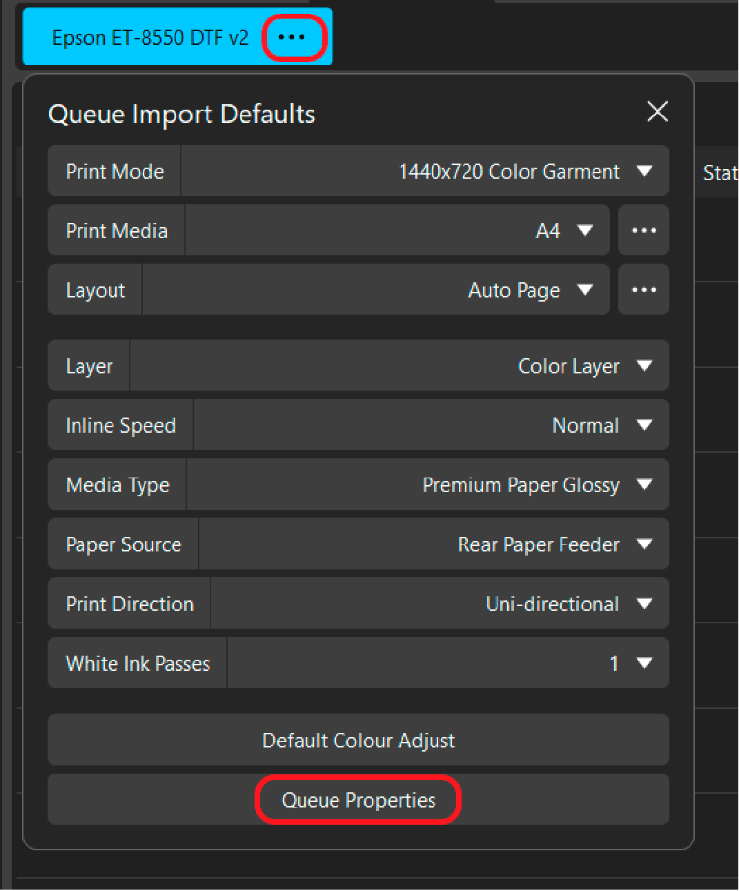 Changing the backgound color of the Digital Factory preview Changing the backgound color of the Digital Factory preview